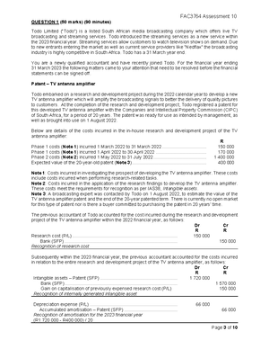 [Solved] Which of the following is the correct proforma journal entry ...