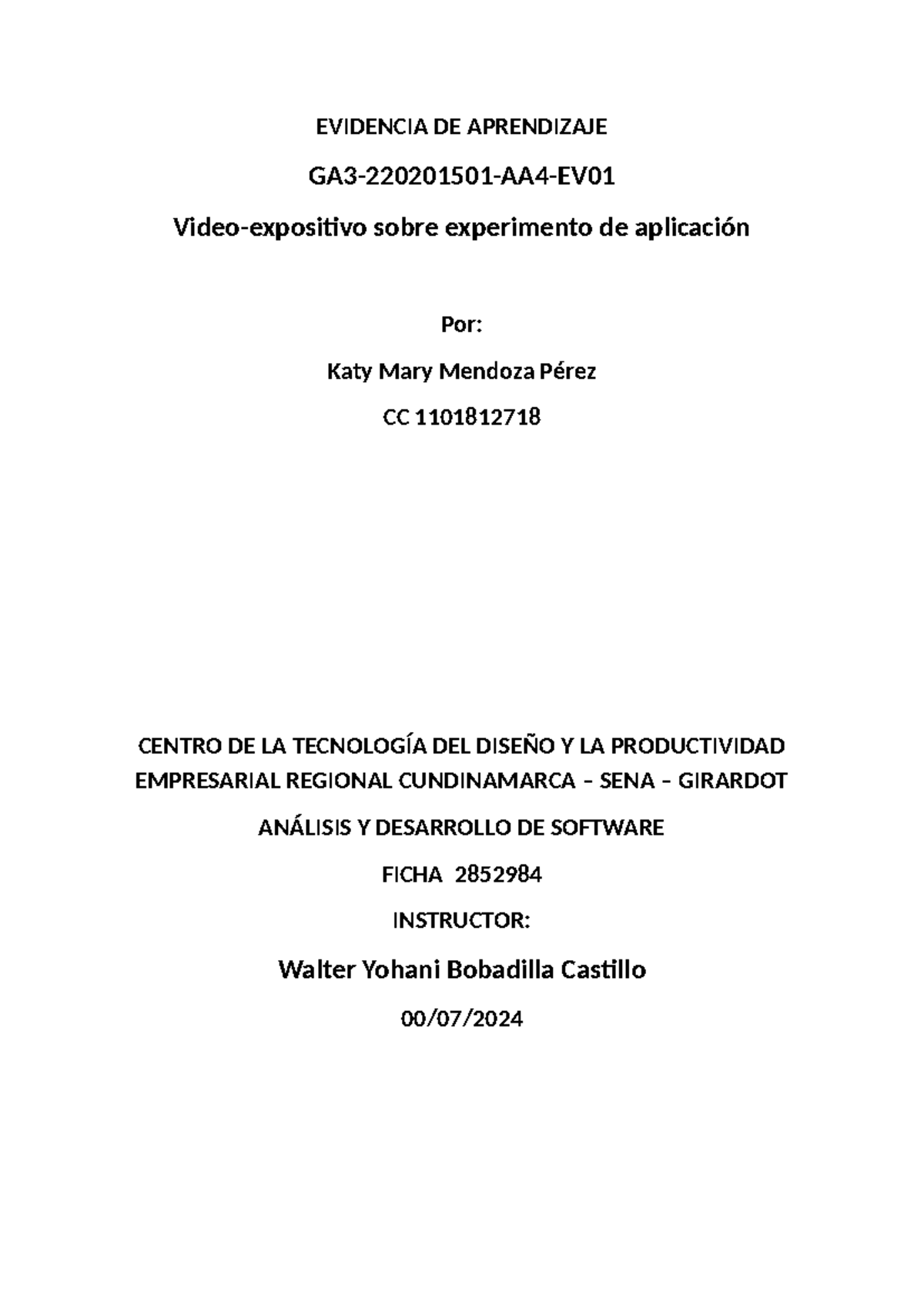 GA3-2202015 01-AA4-EV01 Explanatory Video on Thermodynamics and Waves ...