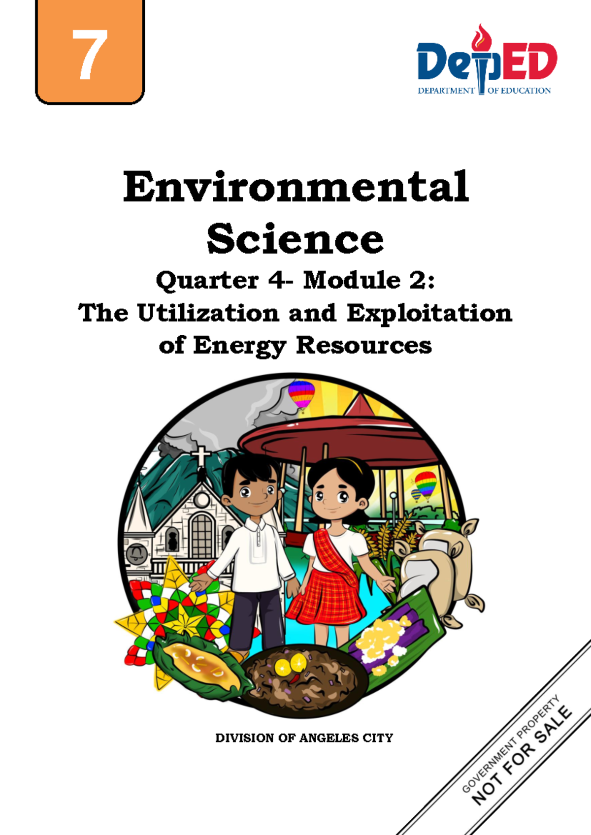 Environmental Science q4 mod2 The-Utilization-and-Exploitation-of ...