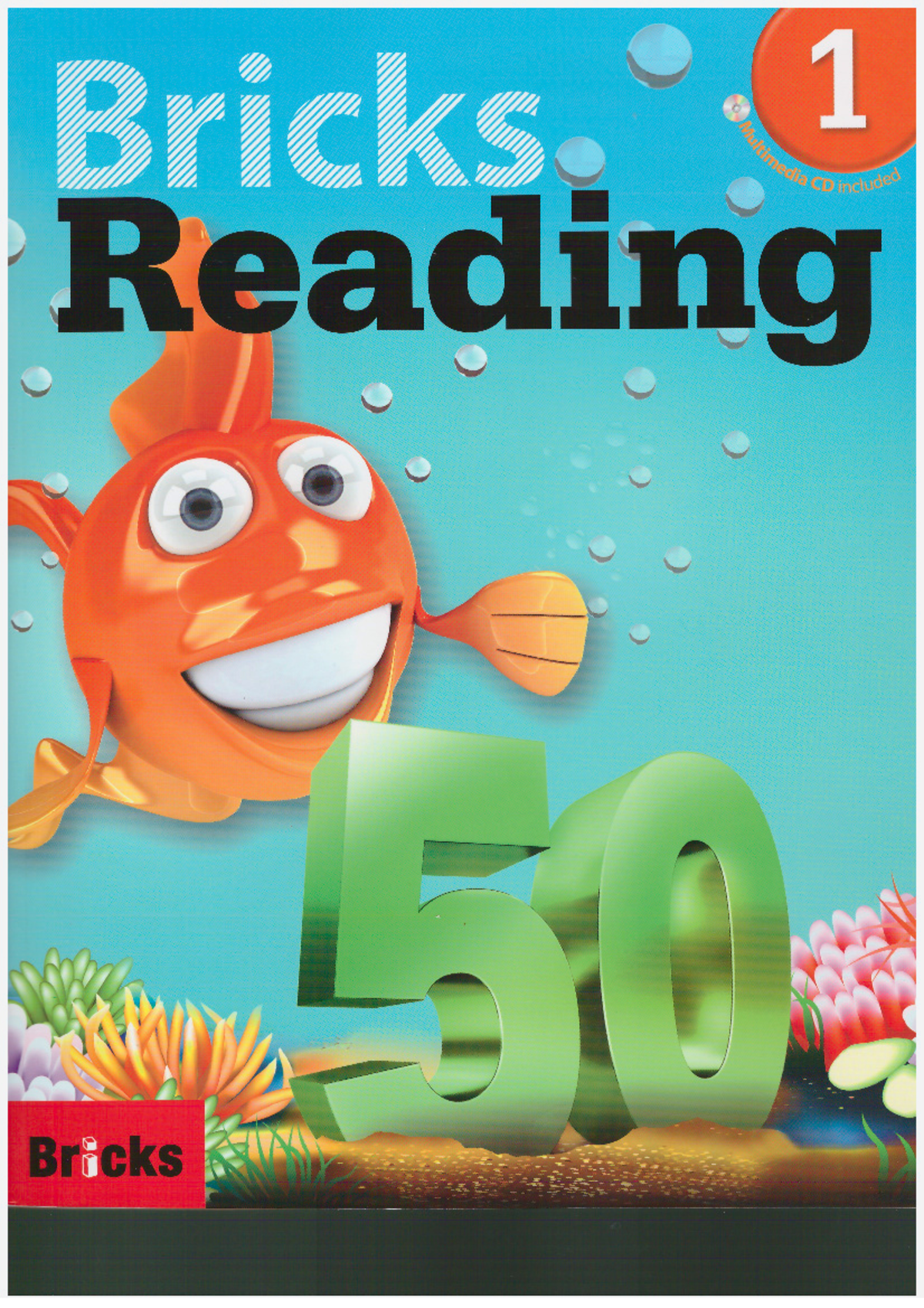 Bricks Reading 50 1 SB - Language Book Unit Overview and Activities ...