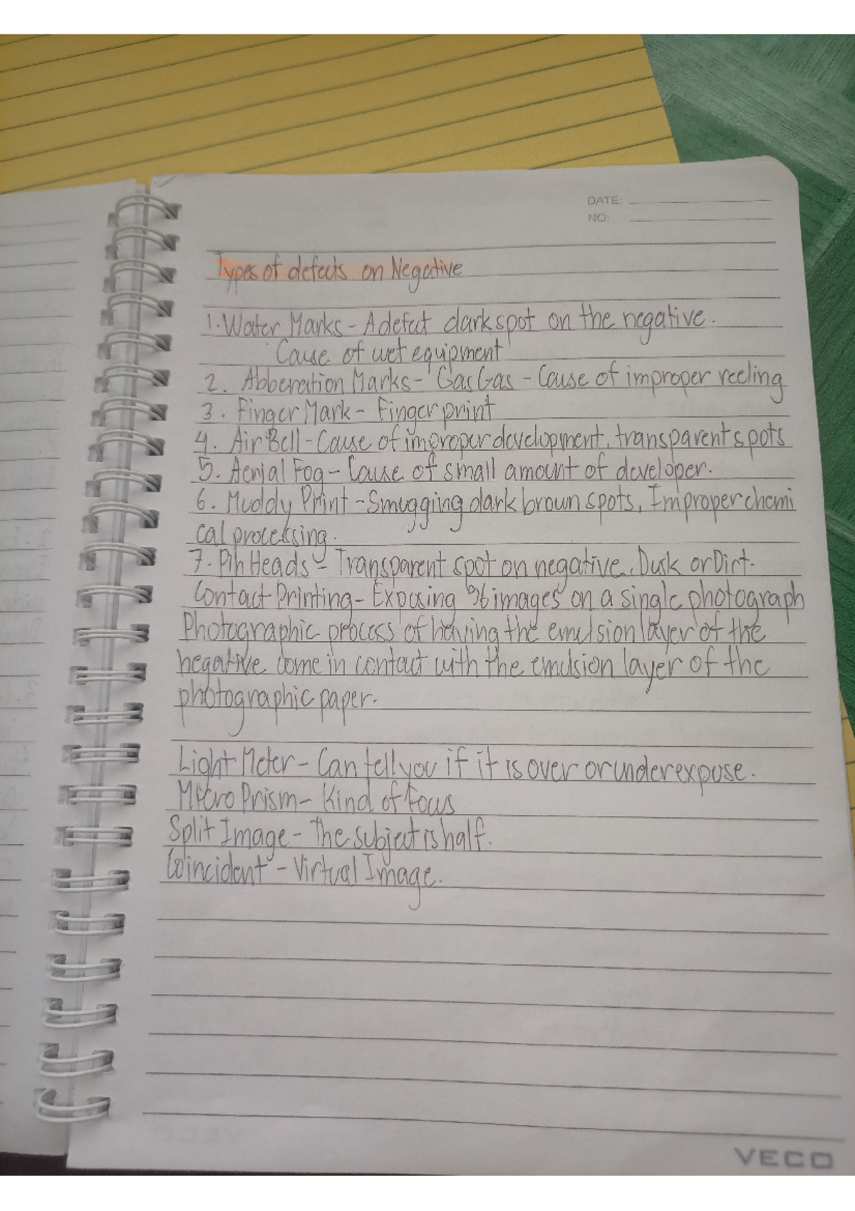 Forensic finals notes - Principles of Forensic Acctg. & Fraud ...