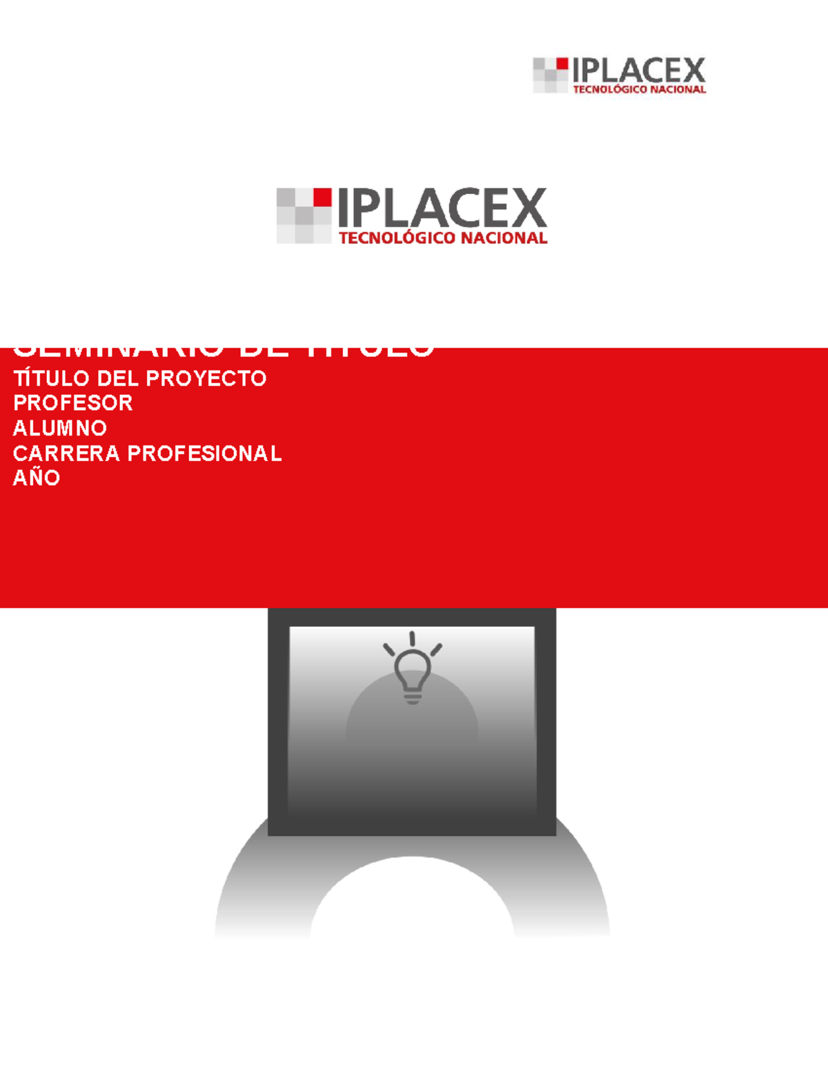 Seminario de Título: Análisis de Brechas en Recursos Humanos en Salud ...