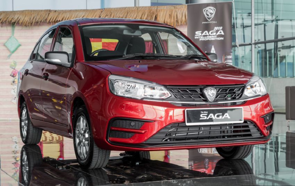 SAGA STD RED - sgsgewgwg - Pengajian Perniagaan - SAGA PROPOSITION The ...