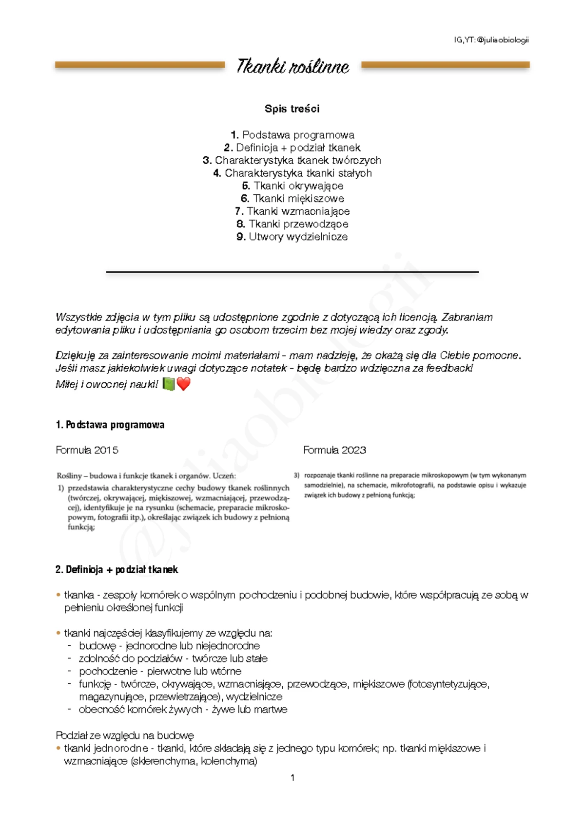 Nicienie 🪱 - szczegółowe notatki na temat anatomii i cykli rozwojowych ...
