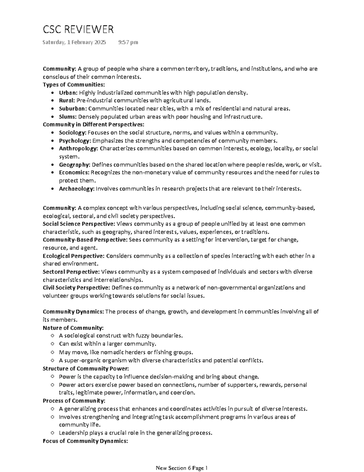 RWS- Reviewer - HYPERTEXT AND INTERTEXT HYPERTEXT Hypertext is a non ...
