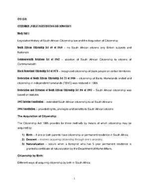 CPD 1501 QR Code and Student Instruction document-CPD1501 october - november - YOUR EXAM QR CODE ...