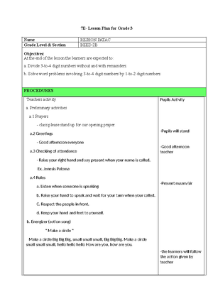 G10-measure-of-position - Detailed Lesson Plan in Mathematics 10 I ...