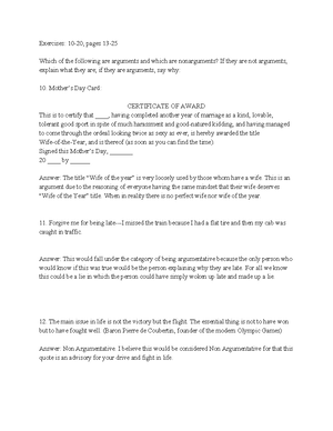 Access - Chapter 1 - Creating a Database and Tables - Access helps you organize and manage ...
