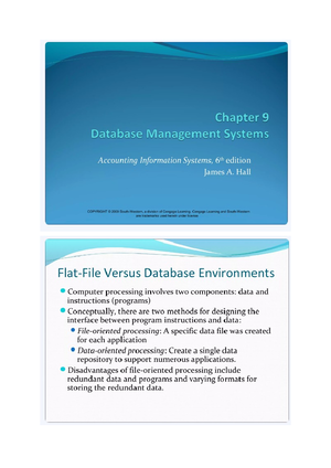 AIS KEY Terms Reviewer - AIS KEY TERMS REVIEWER CHAPTER 7 - THE ...