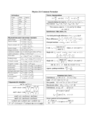 HTTP Header Security - 1 Web Security Cheat Sheet 2 Setup Examples of ...