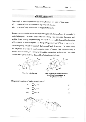 Exercise 15 - Hoist Dynamics - questions and solutions - HOIST DYNAMICS TUTORIALS EXERCISE 15 ...