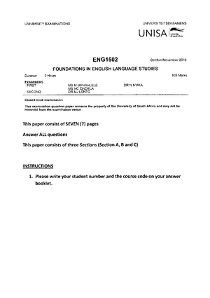 Declaration Form - HONESTY DECLARATION FOR THE DEPARTMENT OF ENGLISH ...