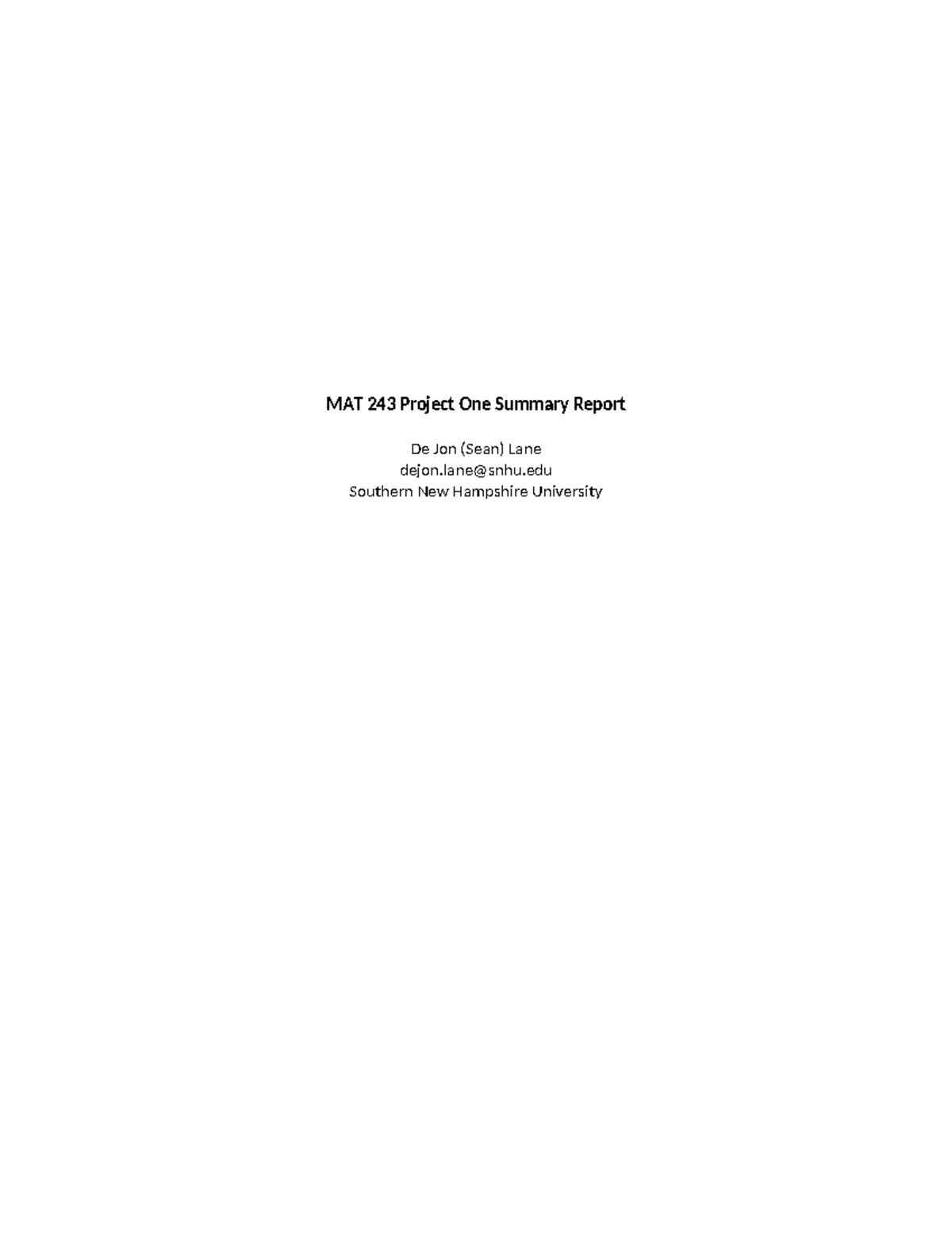 MAT 243 Project One: Analyzing NBA Team Performance Insights - Studocu