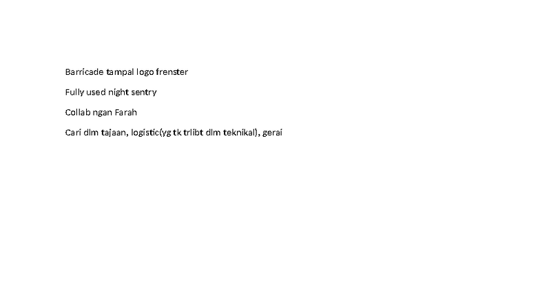 Crowd Control - helpful - health science - Barricade tampal logo ...