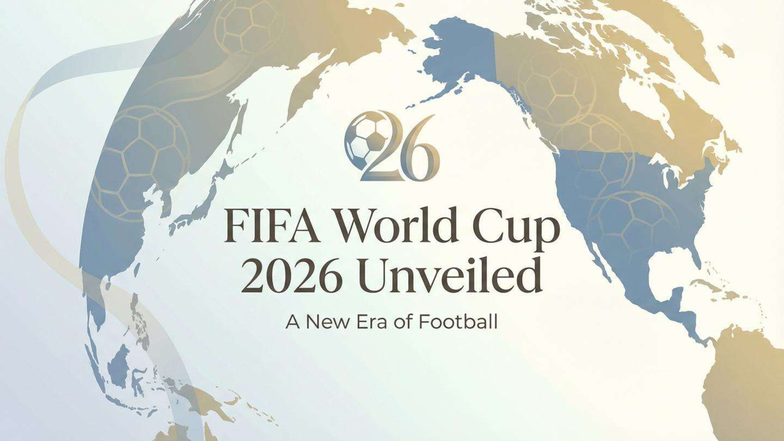FIFA World Cup 2026 Unveiled - FIFA World Cup 2026: Pots 2 3 Overview ...