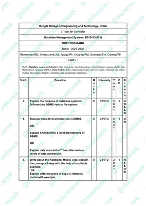 MC - BCS402 Notes Module 1 to 5 - Semester :IV Subject ...