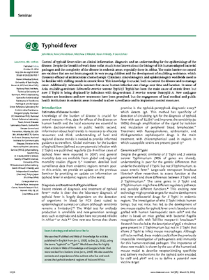GPC sarampión - guía práctica clínica - Guía de Referencia Rápida ...