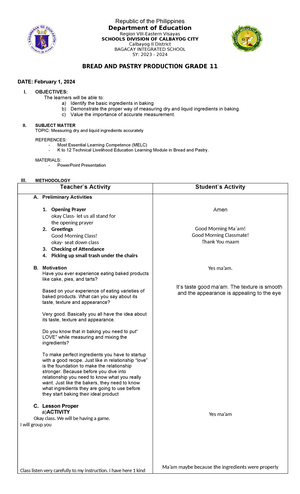 Course Syllabus IN Philippine Popular Culture - 1 OBE Course Syllabus I ...
