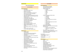 Perilite and Hot Sitz - Nursing procedures - Perilite Exposure ...