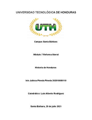 Partido Innovación y Unidad PINU - Partido Innovación y Unidad PINU ...