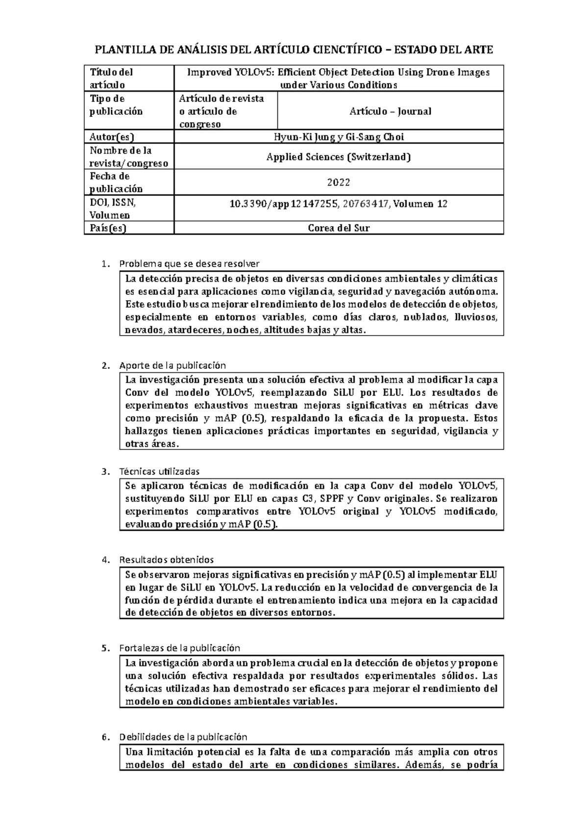 Análisis del Artículo Científico: FlexGen y Modelos LLM en GPU - Studocu