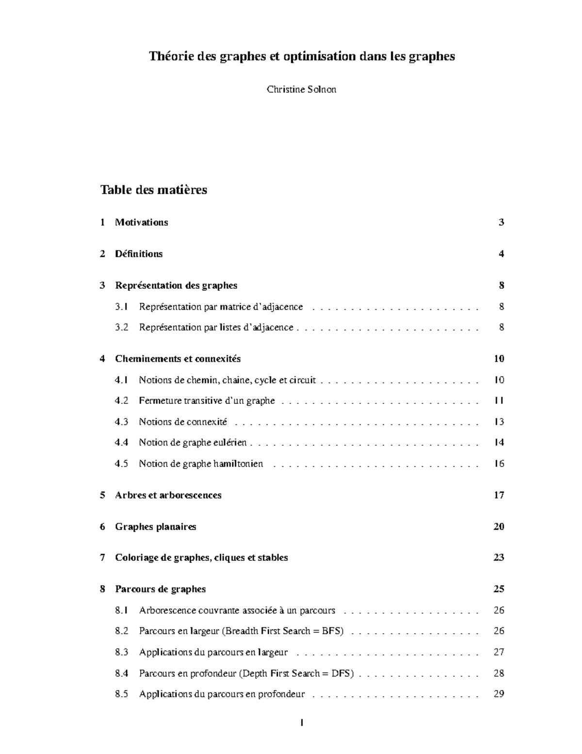 Pc - Summary Resume 3ac 2024 - 3APIC sciences physique Pr. RACHID ...
