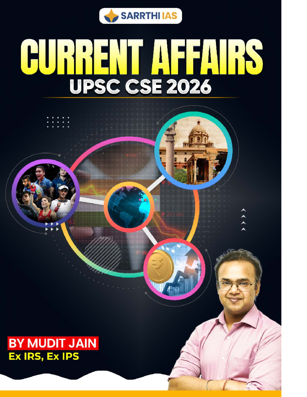 C.A. Lec-1 Polity May-June 2025: Current Affairs Overview - Studocu