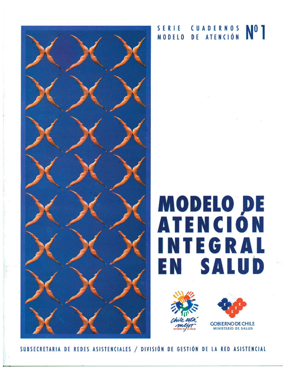 Modelo de Atención Integral en Salud DULAS E R A L D O 2005 - Studocu