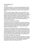 D322 - Intro to IT - Studocu