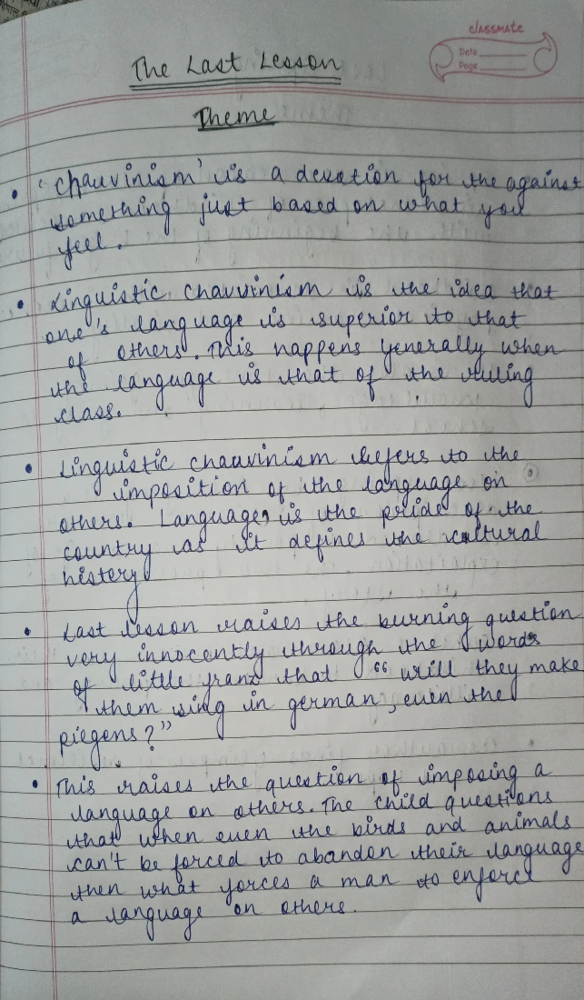 English Board Project Final Draft - CBSE ALS PROJECT TERM 2 GRADE XII ...