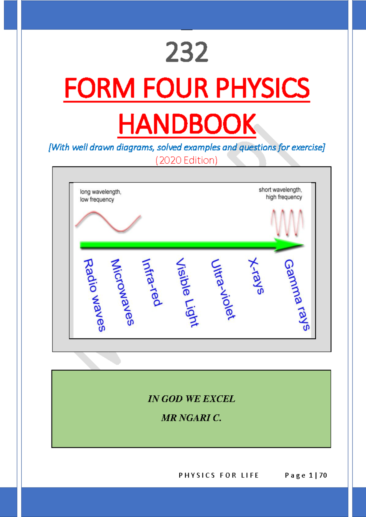 1669620913842 b67117 fcc4894c2d82a1c9b55575 e2a4FORM FOUR Physics Handbook - 232 FORM FOUR ...
