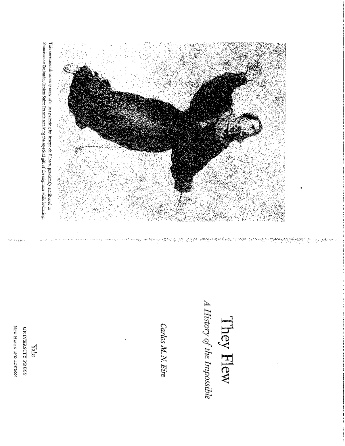 Final Exam Study Guide: The History of the Impossible (XYZ123) - Studocu