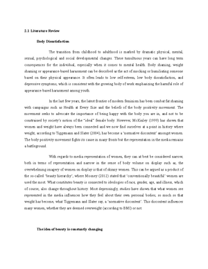 Imrad format - Chapter 2 Organization of a Research Paper: The IMRAD ...