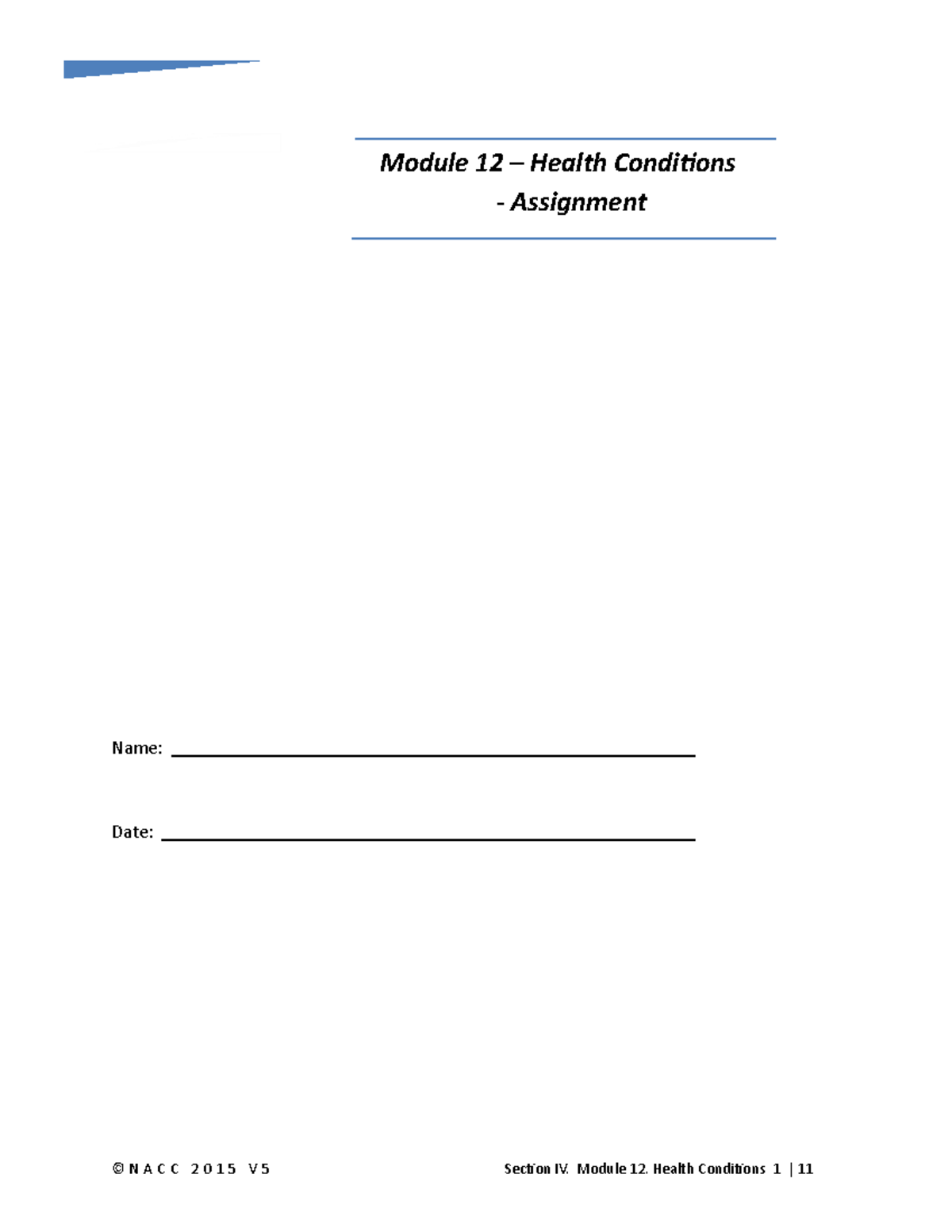 Module 12 - Assignment: Understanding Oxygen Therapy and Care - Studocu