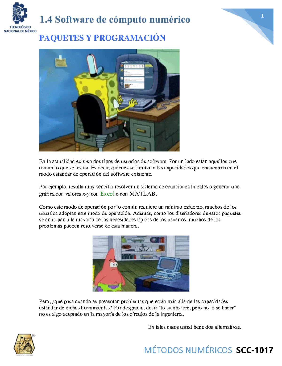 Métodos Numéricos para la Integración Múltiple - Unidad 4 - Studocu