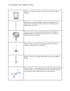 Lesson Plan Measuring Tools AND Instruments Grade 9 - Content Standard ...