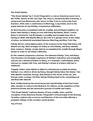 BEKA LAMB Chapter Summary - She won an essay contest at St. Cecilia ...