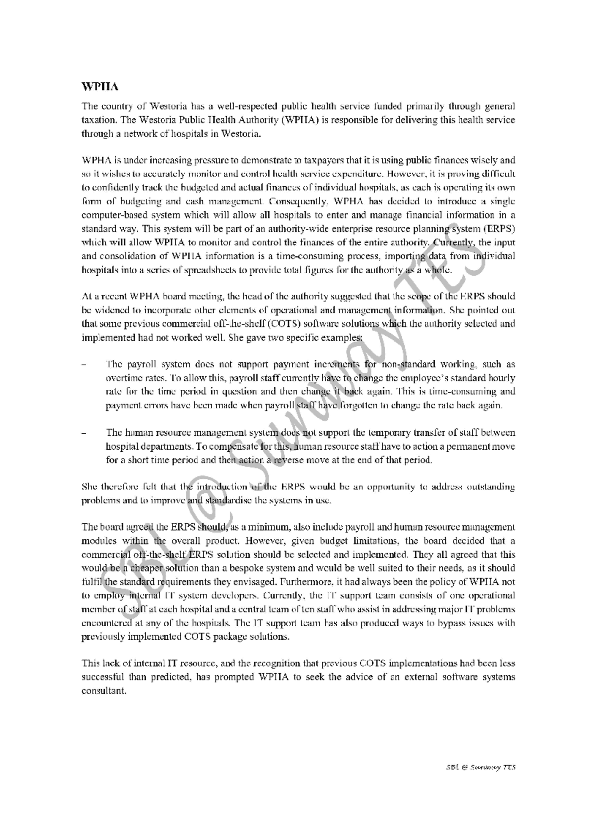 Innovation Questions – Final Exam Review Guide - Studocu