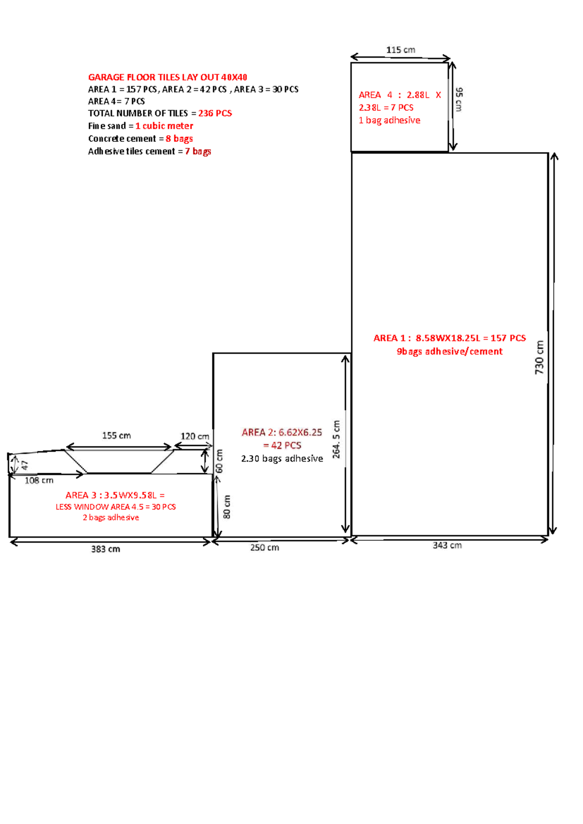 Garage Floor Tiles - Will help you discover different types of ...