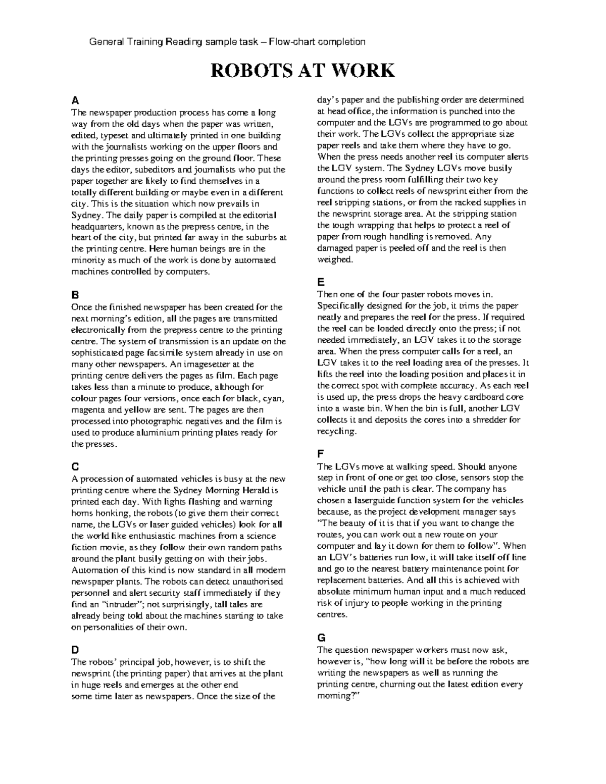 1. gt-reading-sample-task-flow-chart-completion - General Training ...