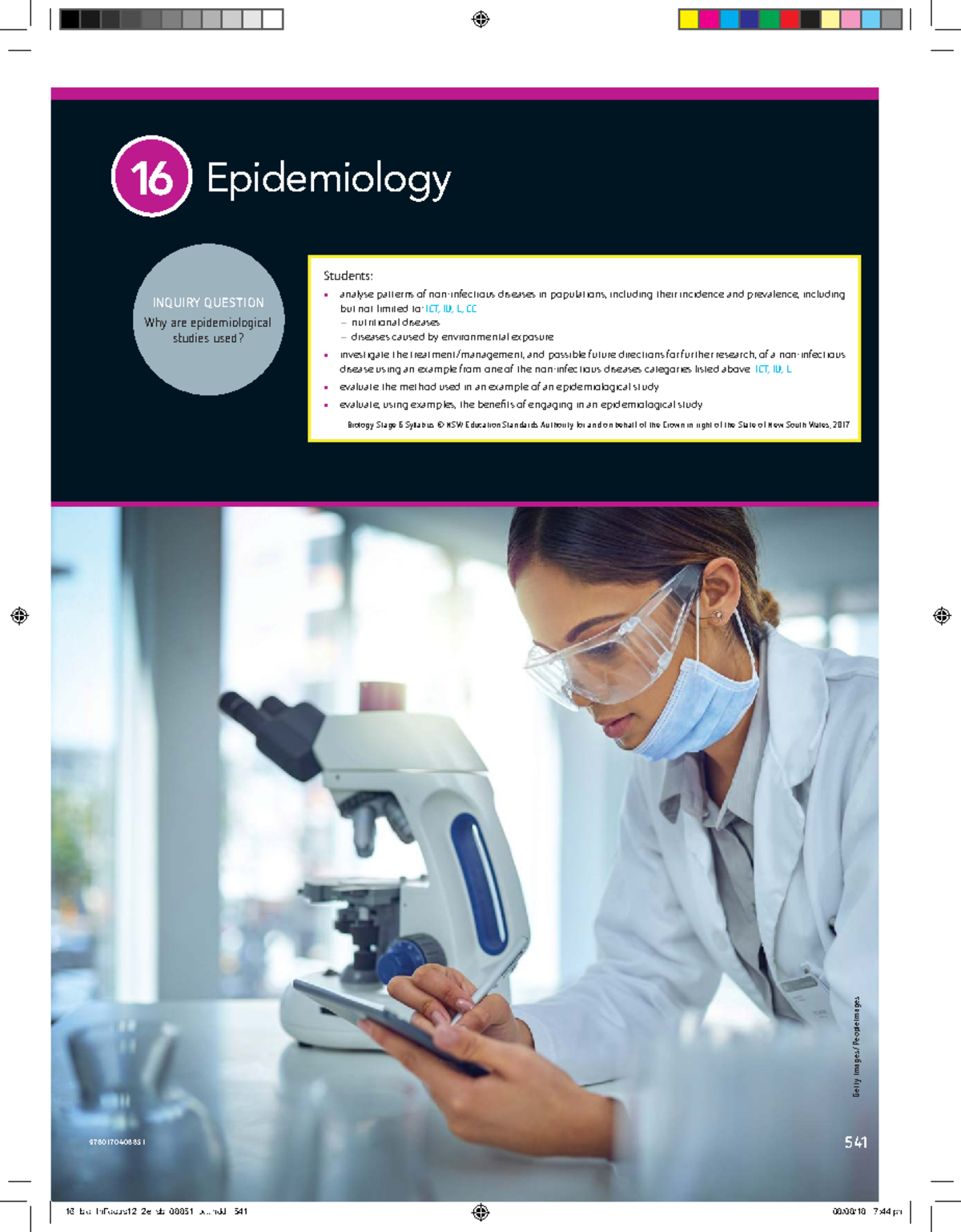 16_BIO_16: Investigating Nutritional Disease Patterns and Epidemiology ...
