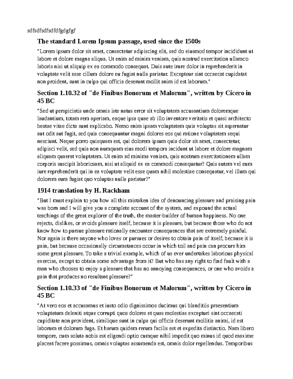 Garbage Analysis - CCC - Studocu