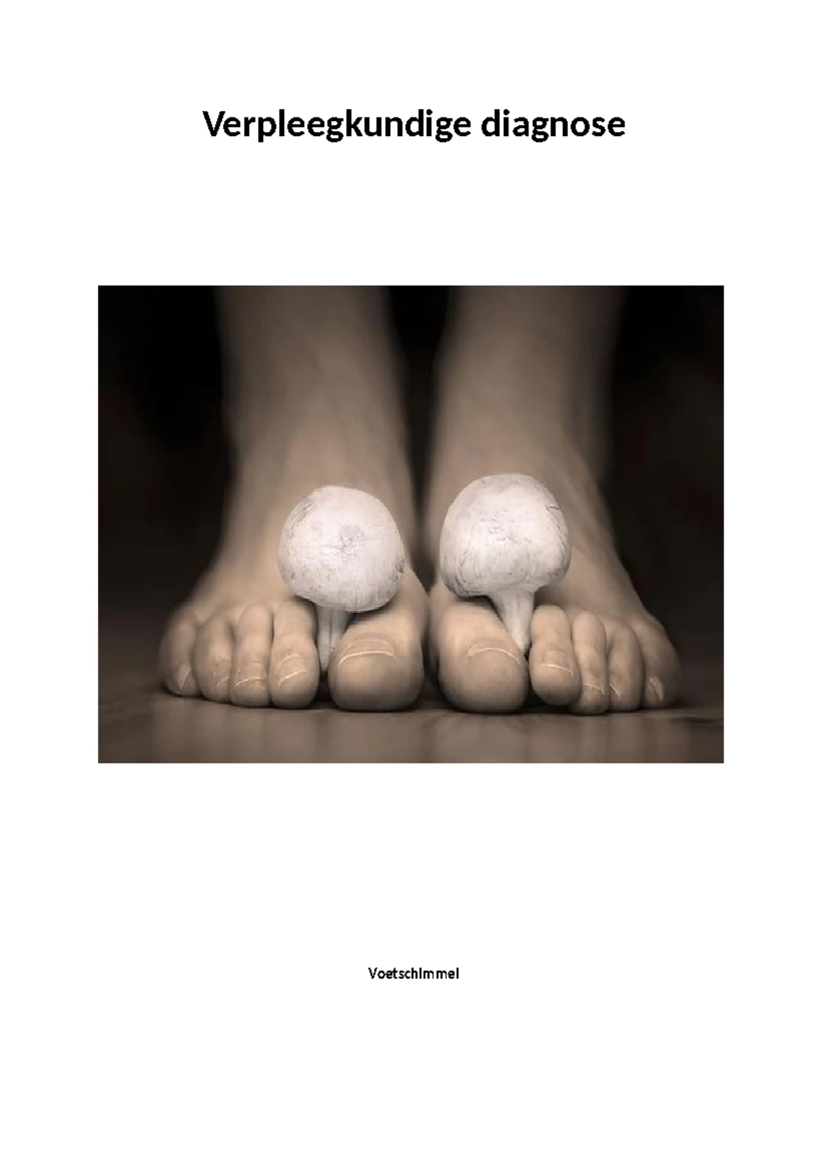 MIC en MIM Instructies en Richtlijnen voor Meldingen - Studeersnel