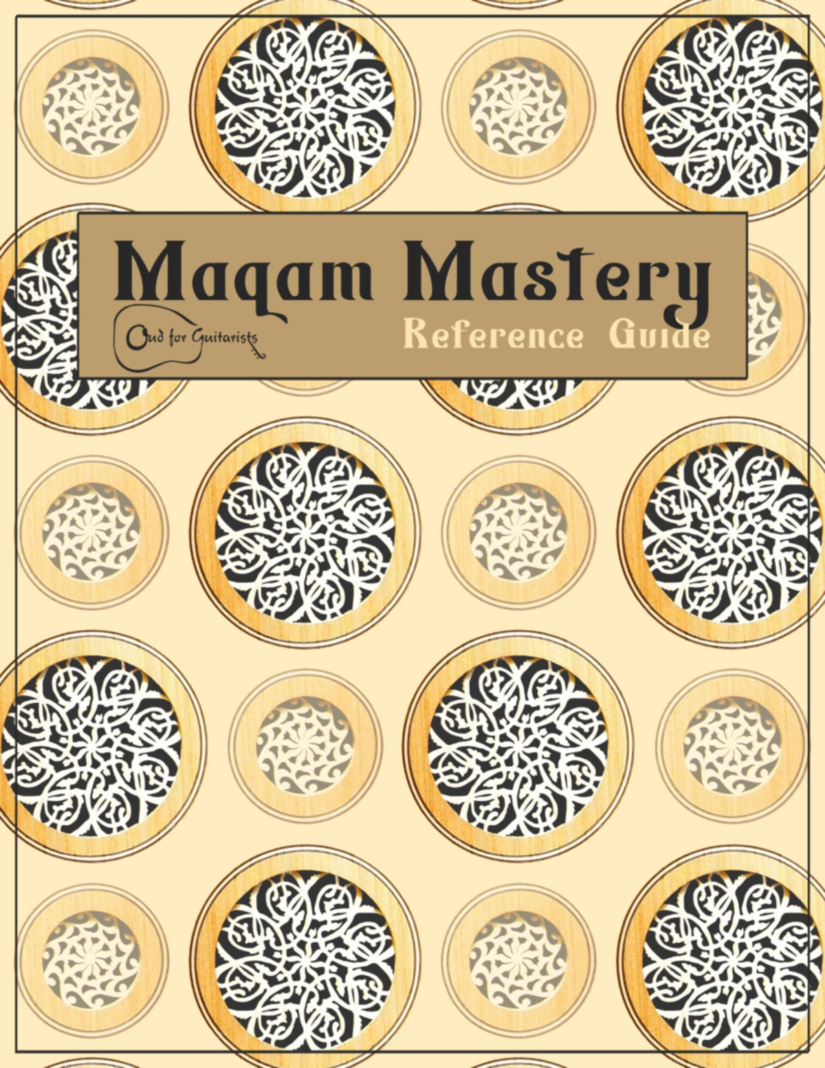 Maqam Mastery Reference Guide: Arabic Maqamat & Persian Dastgah - Studocu