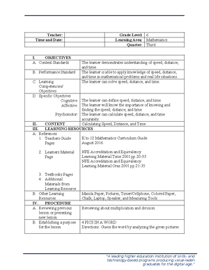 DI Method for Integration by Parts: A Comprehensive Guide - Studocu