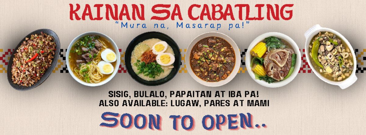 Silog Filipino Food Business Facebook Cover - Science - KAINAN SA ...
