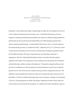 HCM 205 Module Six Worksheet - HCM 205 Module Six Worksheet Digestive ...