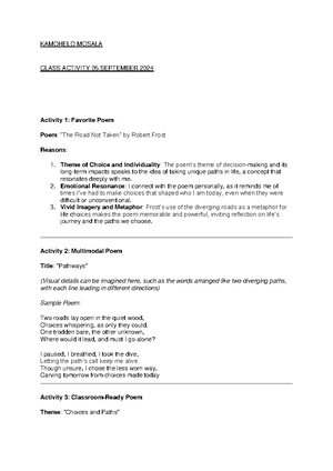 Little Red Riding Hood Storyboard - JME 300 - STORYBOARD FOR THE ...