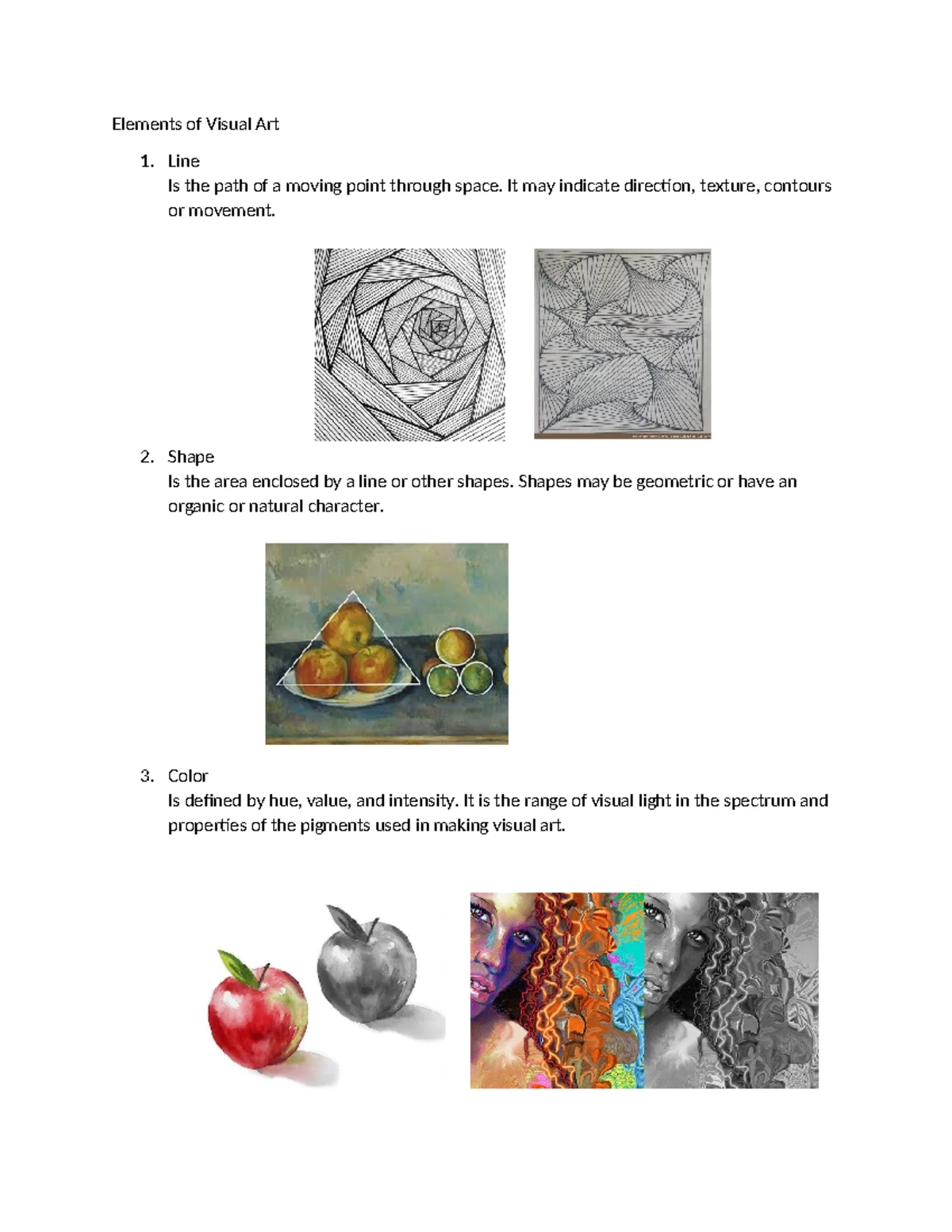 Pulo - AP - reviewer - Pulo – anyong lupa na napaliligiran ng tubig ...