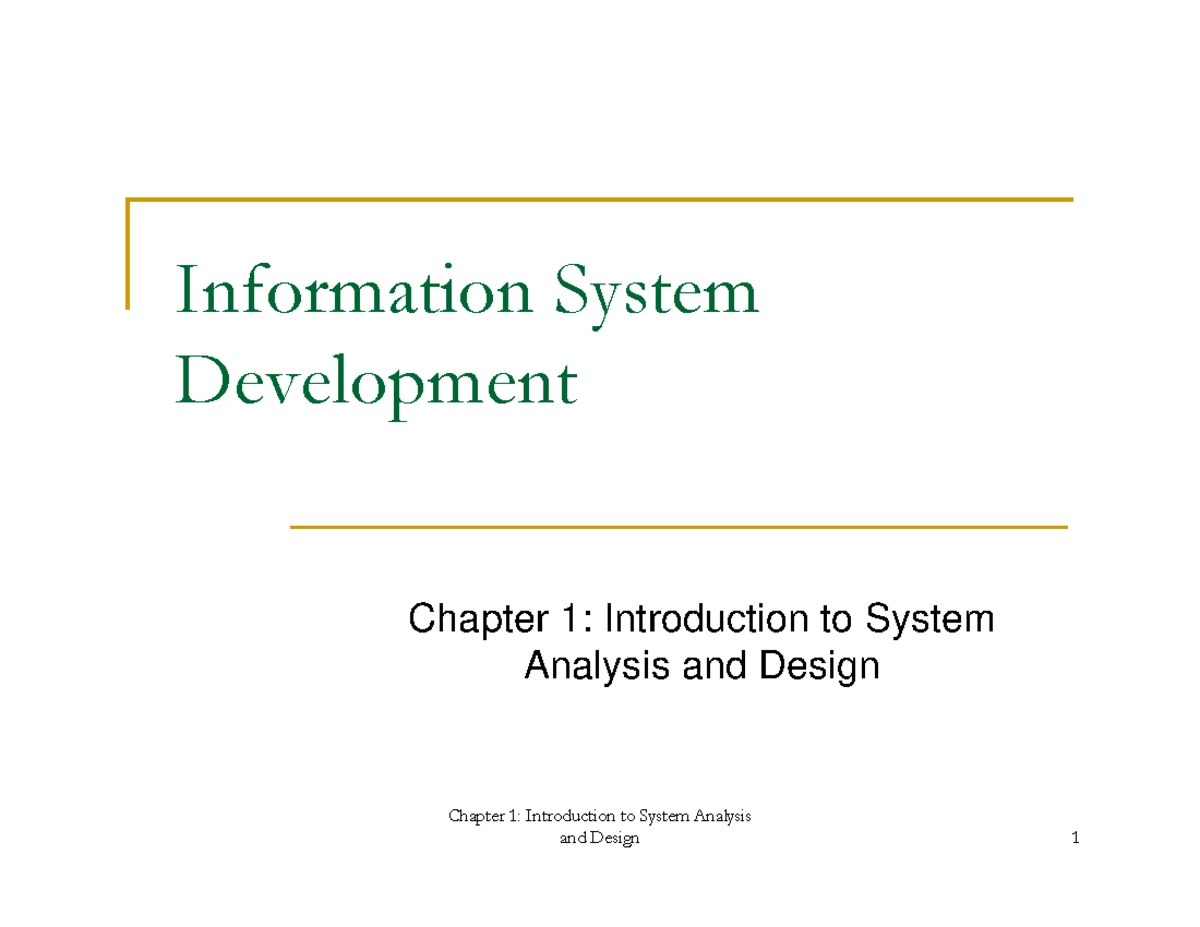 ISP250 Group Project: Software Development Plan (SDP) Template - Studocu